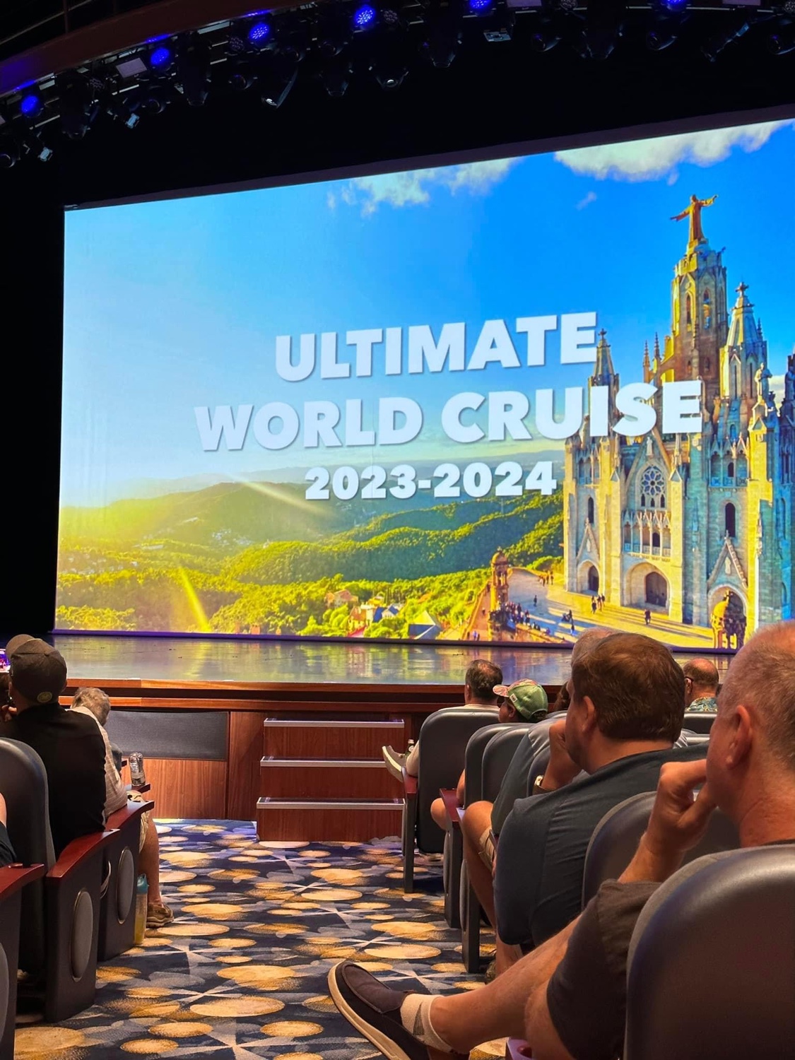 Ultimate World Cruise – WorldTravelReynolds