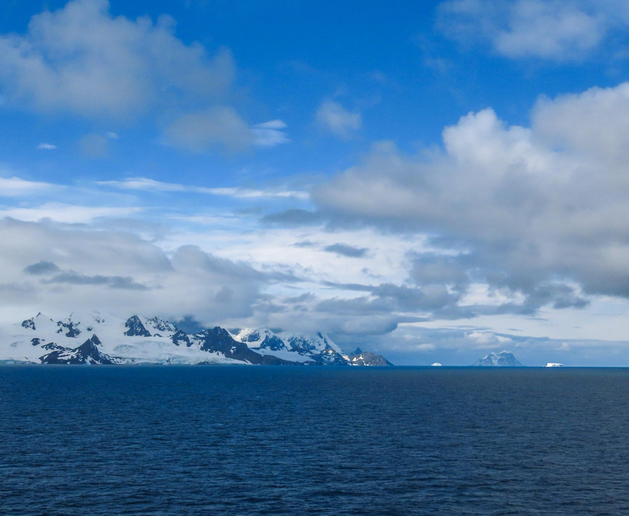 Elephant Island, Antarctica – WorldTravelReynolds
