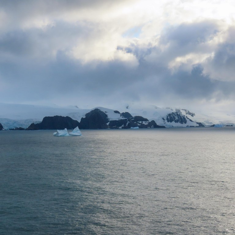 Elephant Island, Antarctica – WorldTravelReynolds